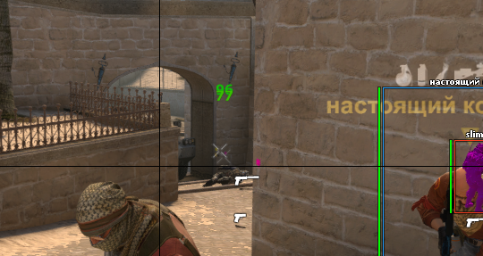 [FEATURE] damage hitmarker · Issue #858 · RusherDevelopment/rusherhack-issues · GitHub