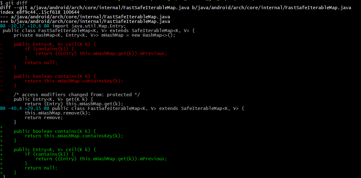 Non-deterministic results · Issue #157 · skylot/jadx · GitHub