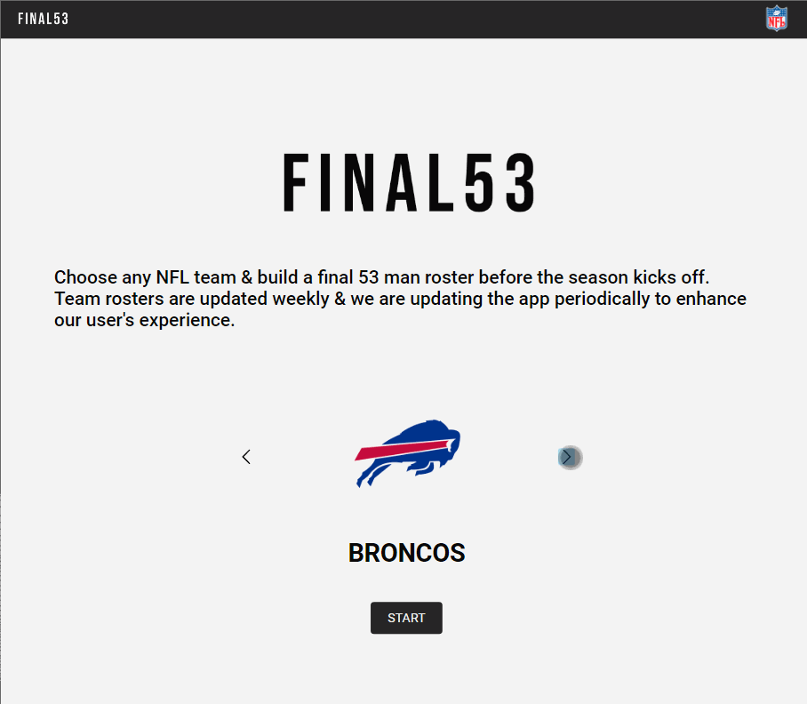 GitHub - mmcbride2929/Roster-Predictor-V2