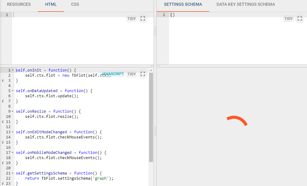 x-frame-options: DENY cannot create/edit widget · Issue #2013 · thingsboard/thingsboard · GitHub