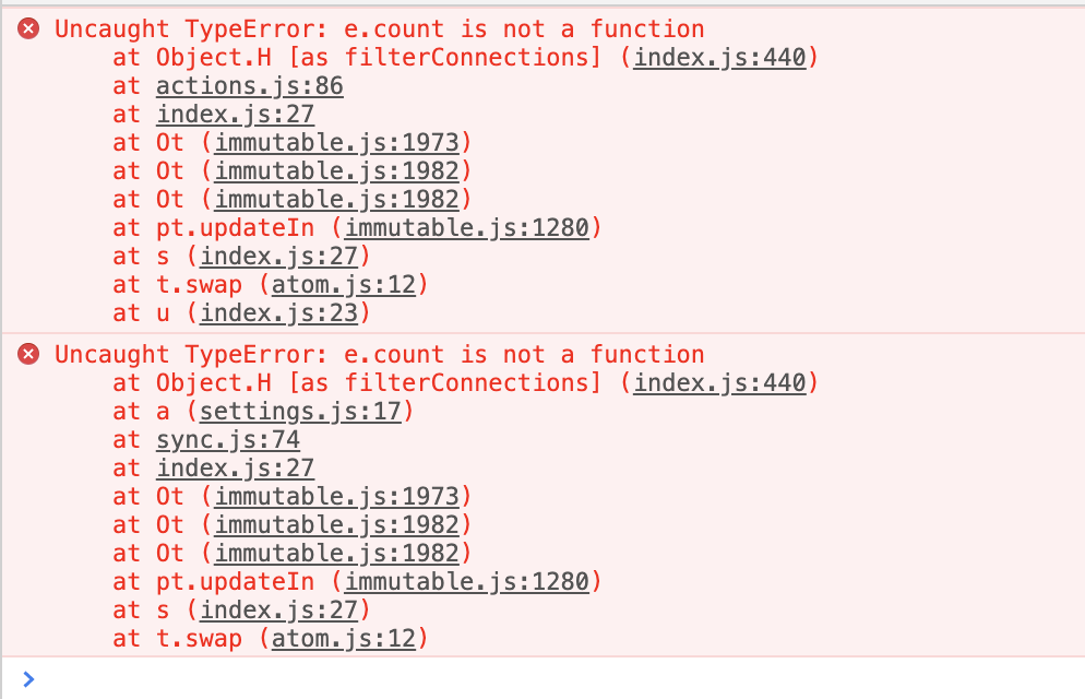 Passing allowedConnections param · Issue #467 · auth0/auth0-spa-js · GitHub