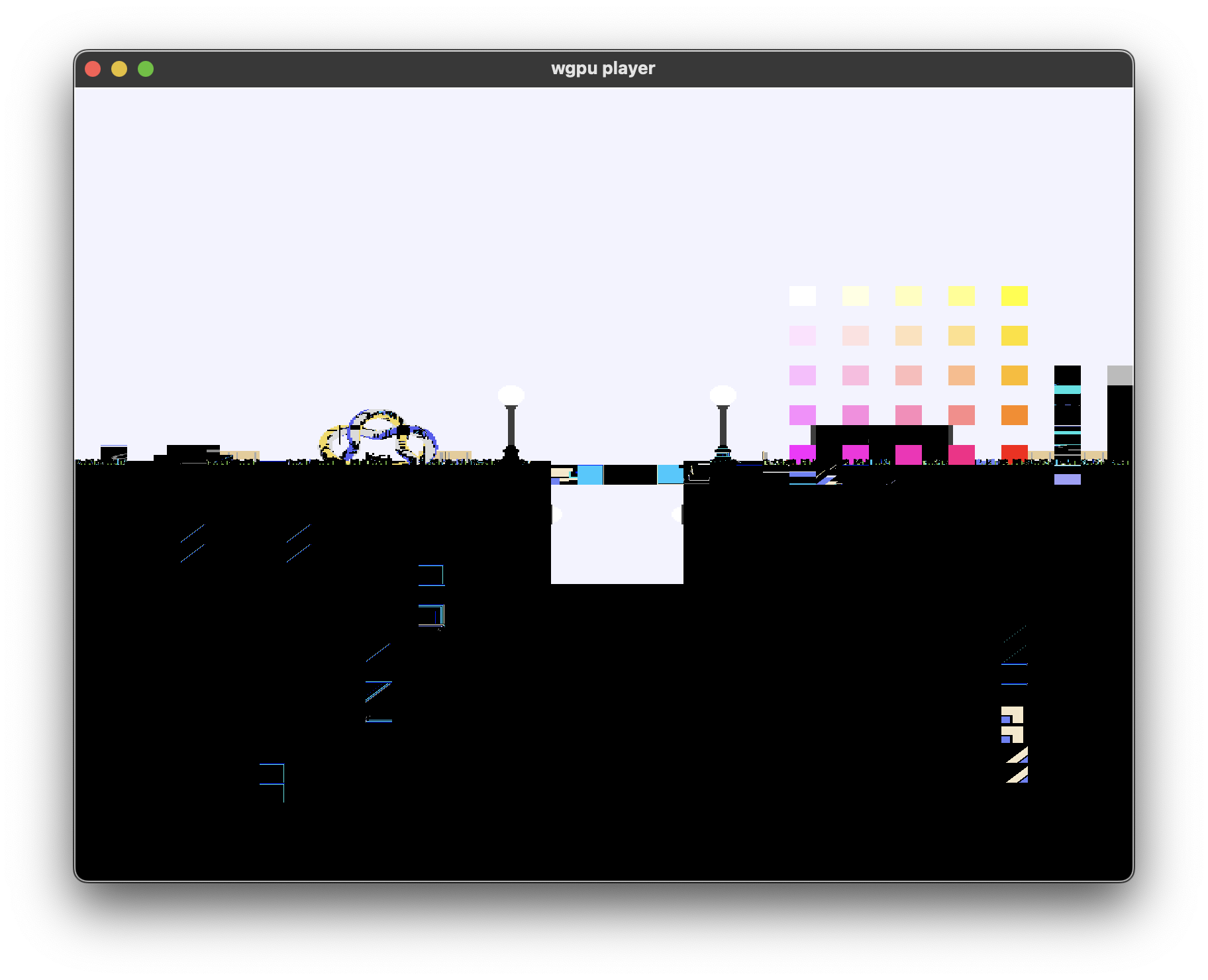 3D texture renders as random garbage when updated after creation (Metal) · Issue #2556 · gfx-rs ...