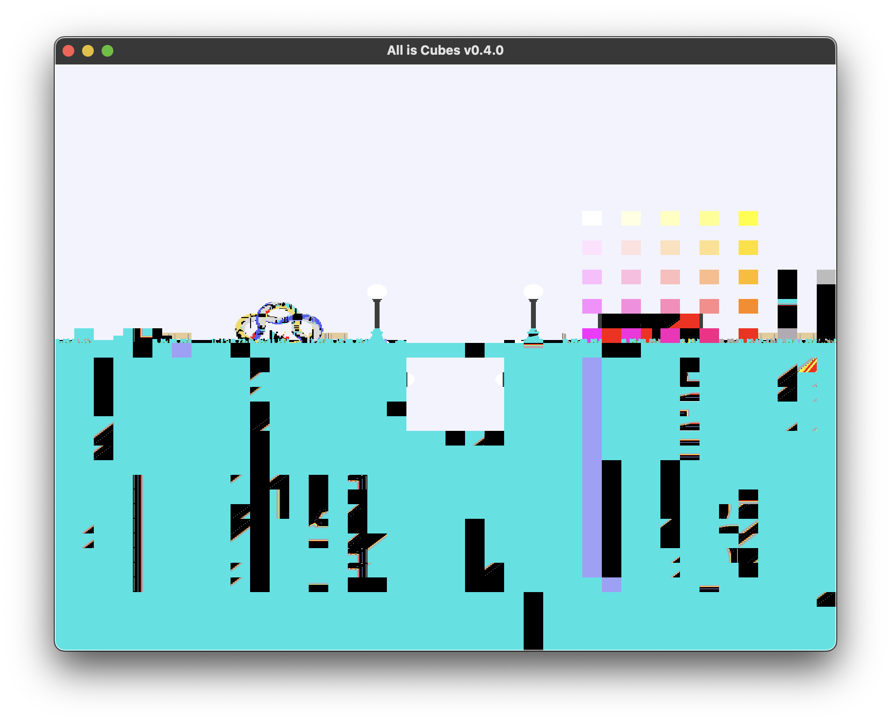 3D texture renders as random garbage when updated after creation (Metal) · Issue #2556 · gfx-rs ...