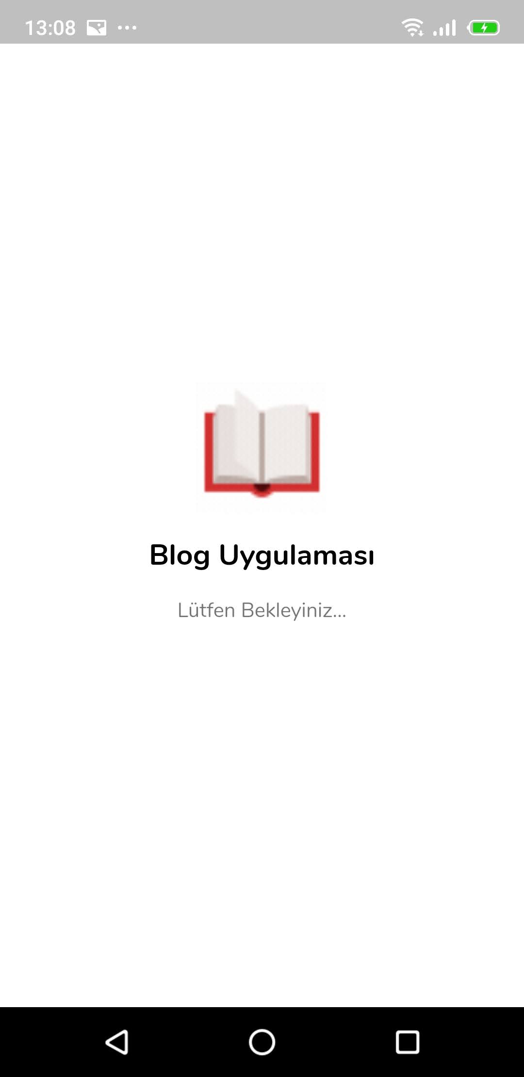 GitHub - NuhcanATAR/blogapp: Fluttter ile Basit Dinamik Bir Blog Uygulaması GitHub - NuhcanATAR/blogapp: Fluttter ile Basit Dinamik Bir Blog Uygulaması
