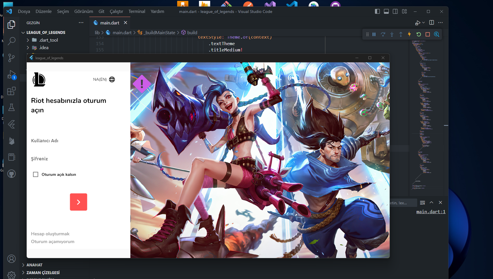 GitHub - NuhcanATAR/leagueoflegendslogin: League of Legends Giriş Yap Ekranı Klon