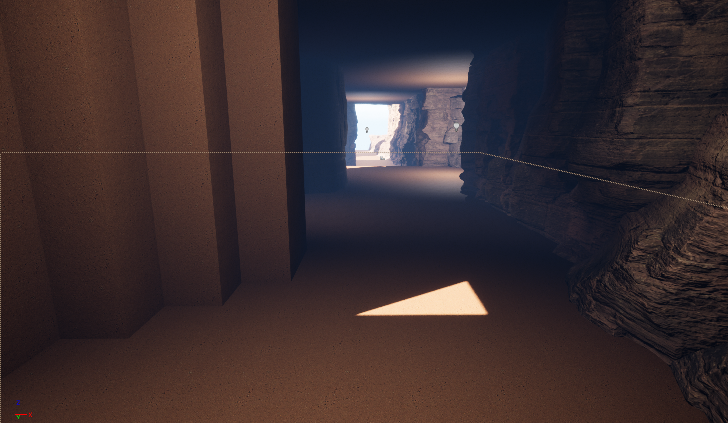 GitHub - Anie44/Deathmatch-Gamemode: Files for the deathmatch gamemode of project game