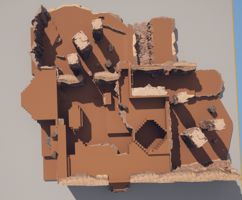 GitHub - Anie44/Deathmatch-Gamemode: Files for the deathmatch gamemode of project game