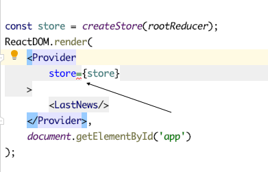 Unexpected token =, for component props. · Issue #2099 · airbnb/javascript · GitHub
