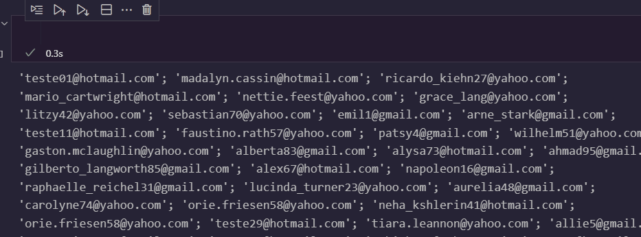 GitHub - AliceCullen-html/EmailsPy: Enviando vários e-mails com python ...