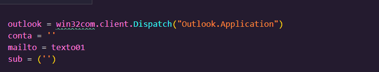 GitHub - AliceCullen-html/EmailsPy: Enviando vários e-mails com python a partir de uma lista de ...