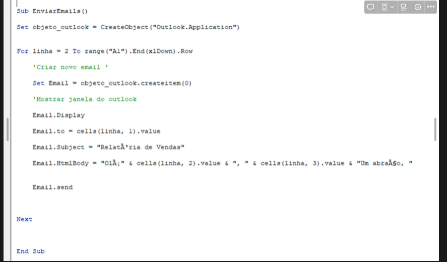 GitHub - AliceCullen-html/EmailsVBA