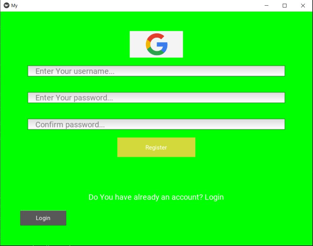 GitHub - rafi-ss/Login-System: Here, You Can Know About Register And Login.