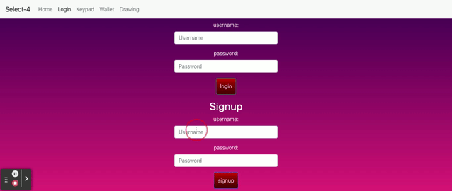 GitHub - thereal-baitjet/Select-4-main