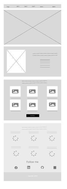 GitHub - Jafer-Aldakhily/Portfolio: This is my portfolio website