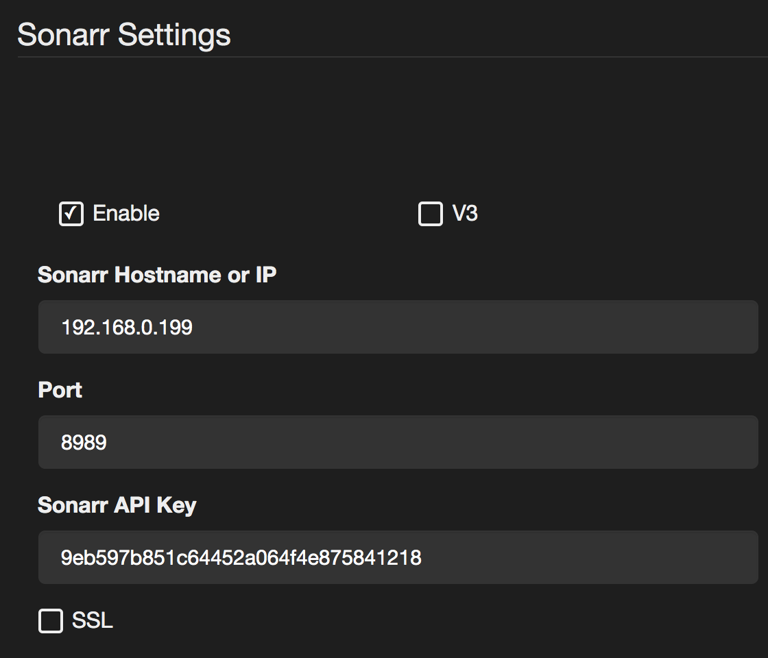 Ombi not recognising sonarr · Issue #3003 · Ombi-app/Ombi · GitHub