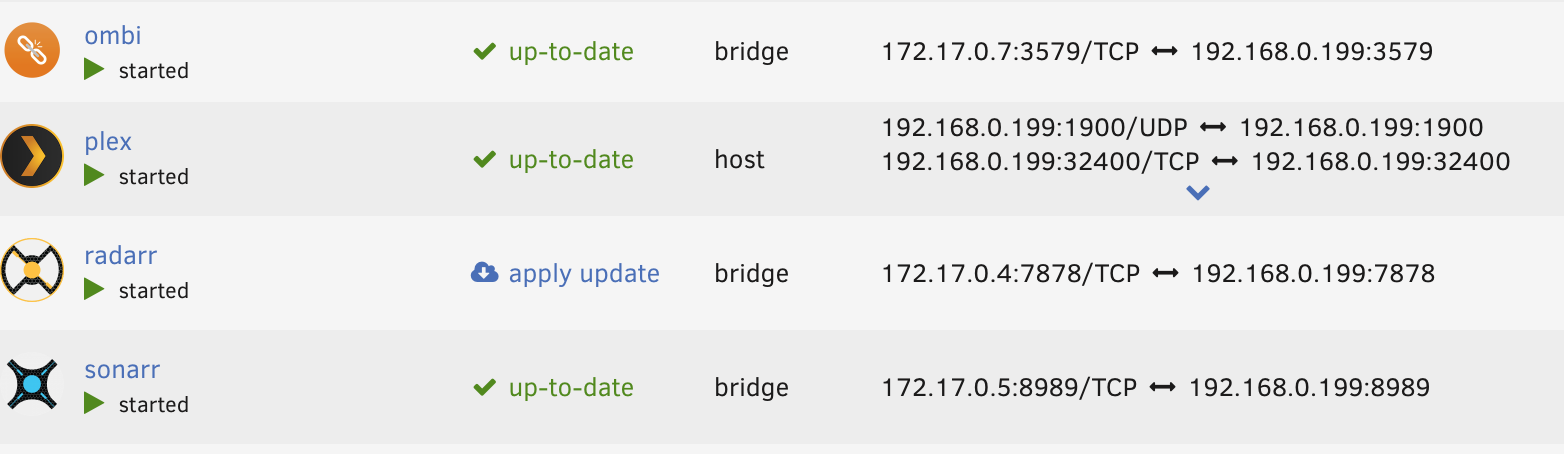Ombi not recognising sonarr · Issue #3003 · Ombi-app/Ombi · GitHub