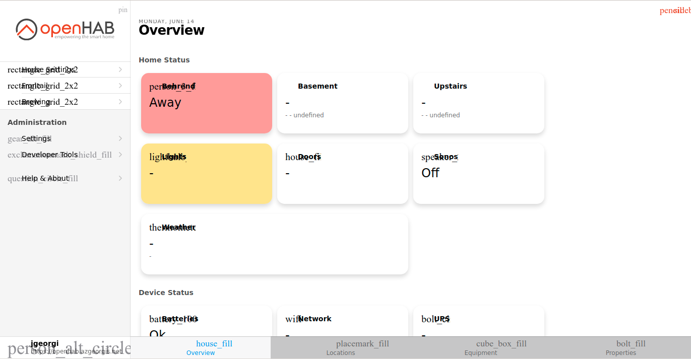 Oh3 Apache Reverse Proxy Authentication Fails Unauthorized Access