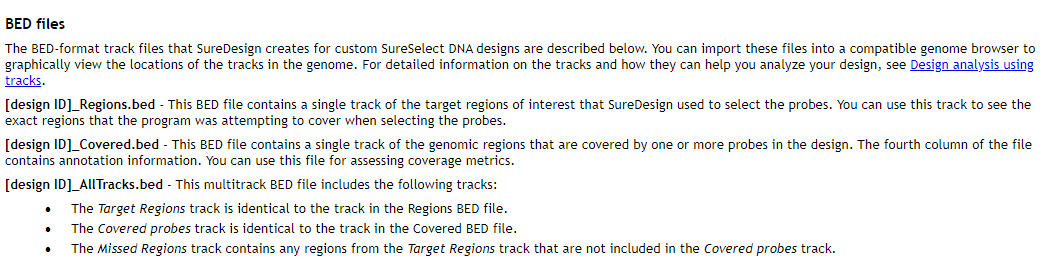 WES bed file input · Issue #53 · nygenome/lancet · GitHub