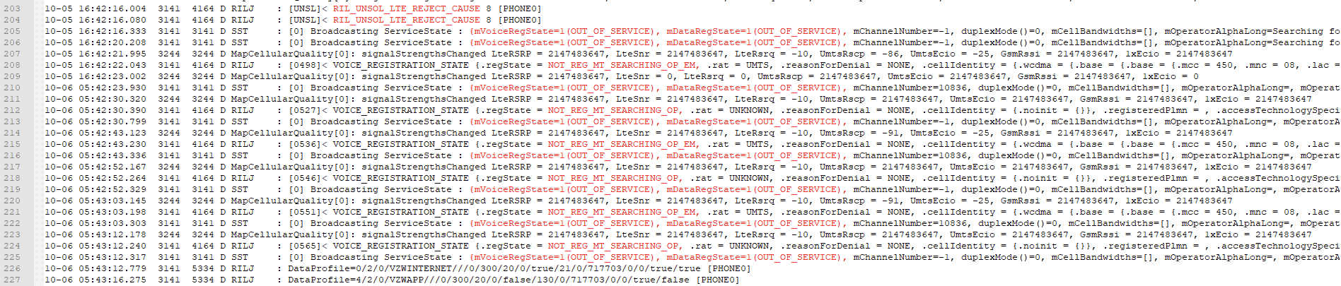 GitHub - woodstone10/google_adb_log_analysis-perl: An Efficient Log ...