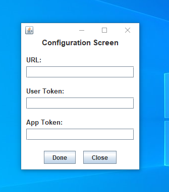 GitHub - IgorCrrea/GLPITicketAlert: Alerta de novos chamados no sistema ...