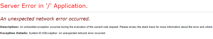 Examine cannot index · Issue #414 · umbraco/OurUmbraco · GitHub