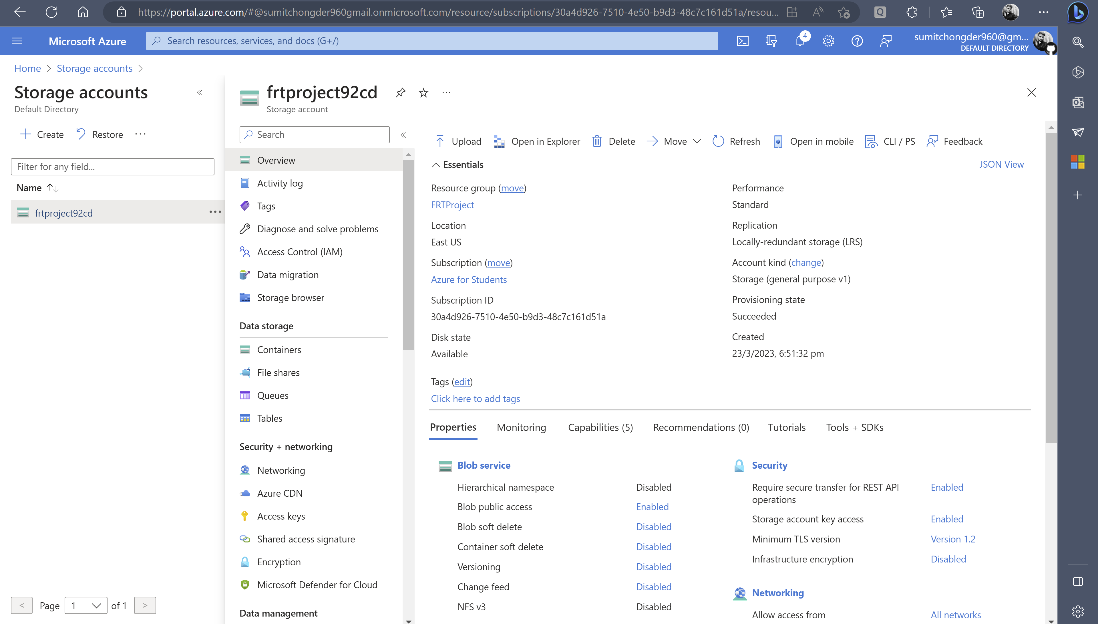 GitHub - Sumitchongder/FRT_Final_Project: This is my Final Project for Future Ready Talent ...