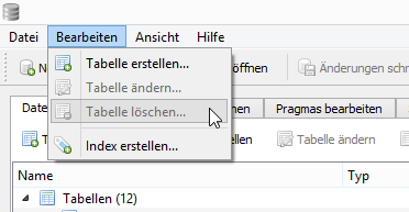 [Feature Request] Add a Search to Edit/Context Menus · Issue #1338 · sqlitebrowser/sqlitebrowser ...