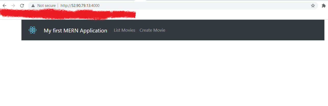 GitHub - vaishalinankani08/mernstack