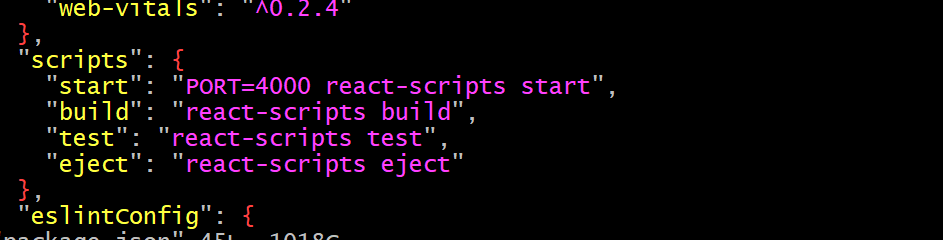 GitHub - vaishalinankani08/mernstack