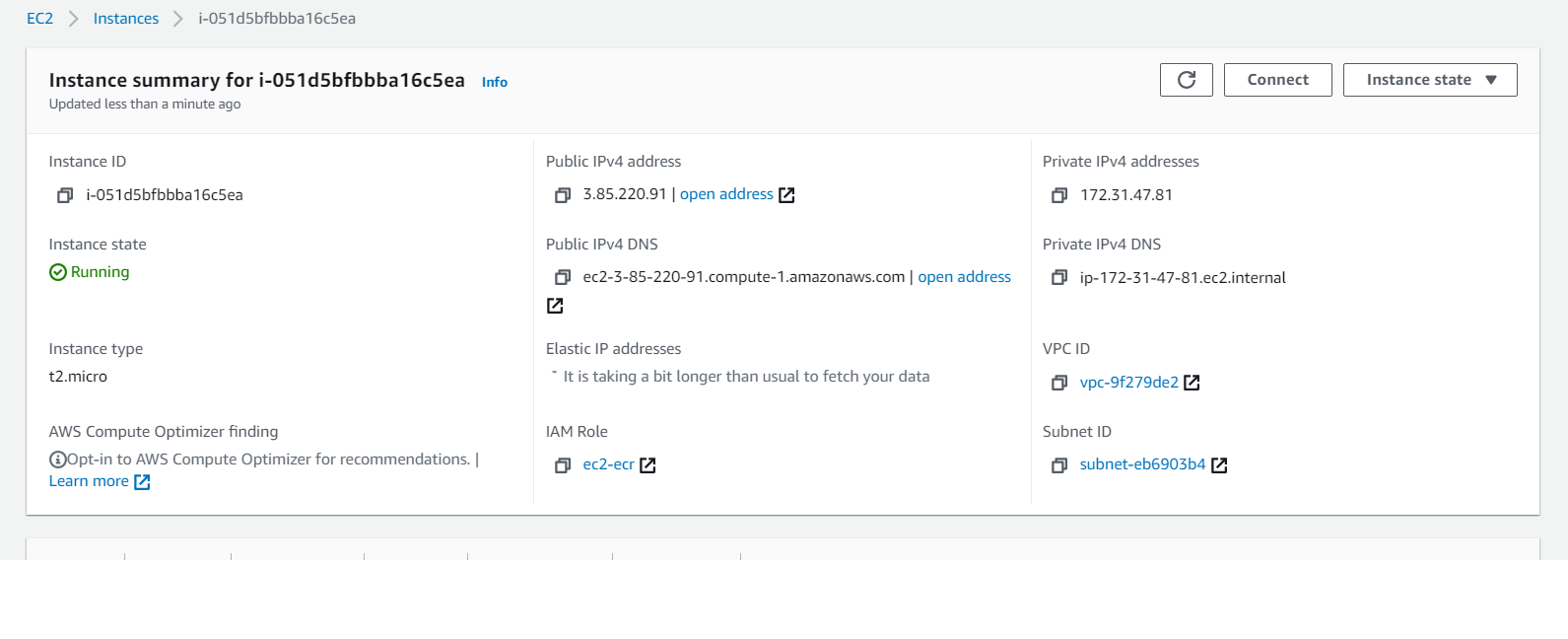 GitHub - vaishalinankani08/upstac-solution