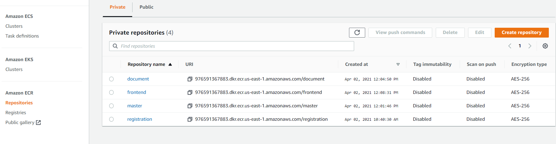 GitHub - vaishalinankani08/upstac-solution