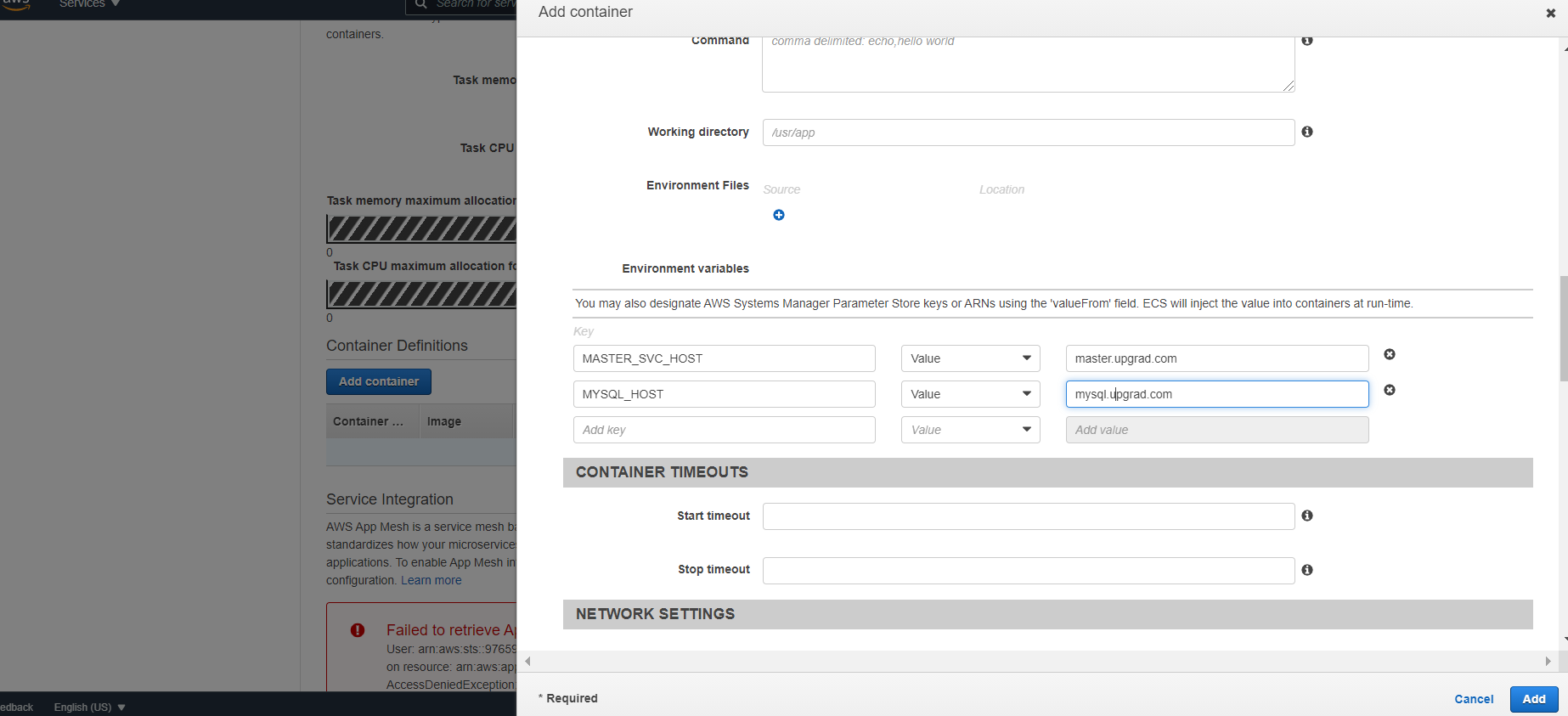 GitHub - vaishalinankani08/upstac-solution