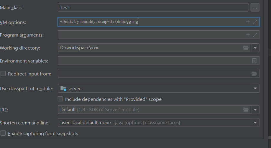 [Question] How to intercept java.lang.Thread · Issue #824 · raphw/byte-buddy · GitHub