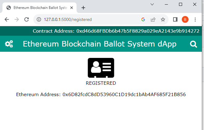GitHub - Bakoroba/blockchain_ballot_dapp