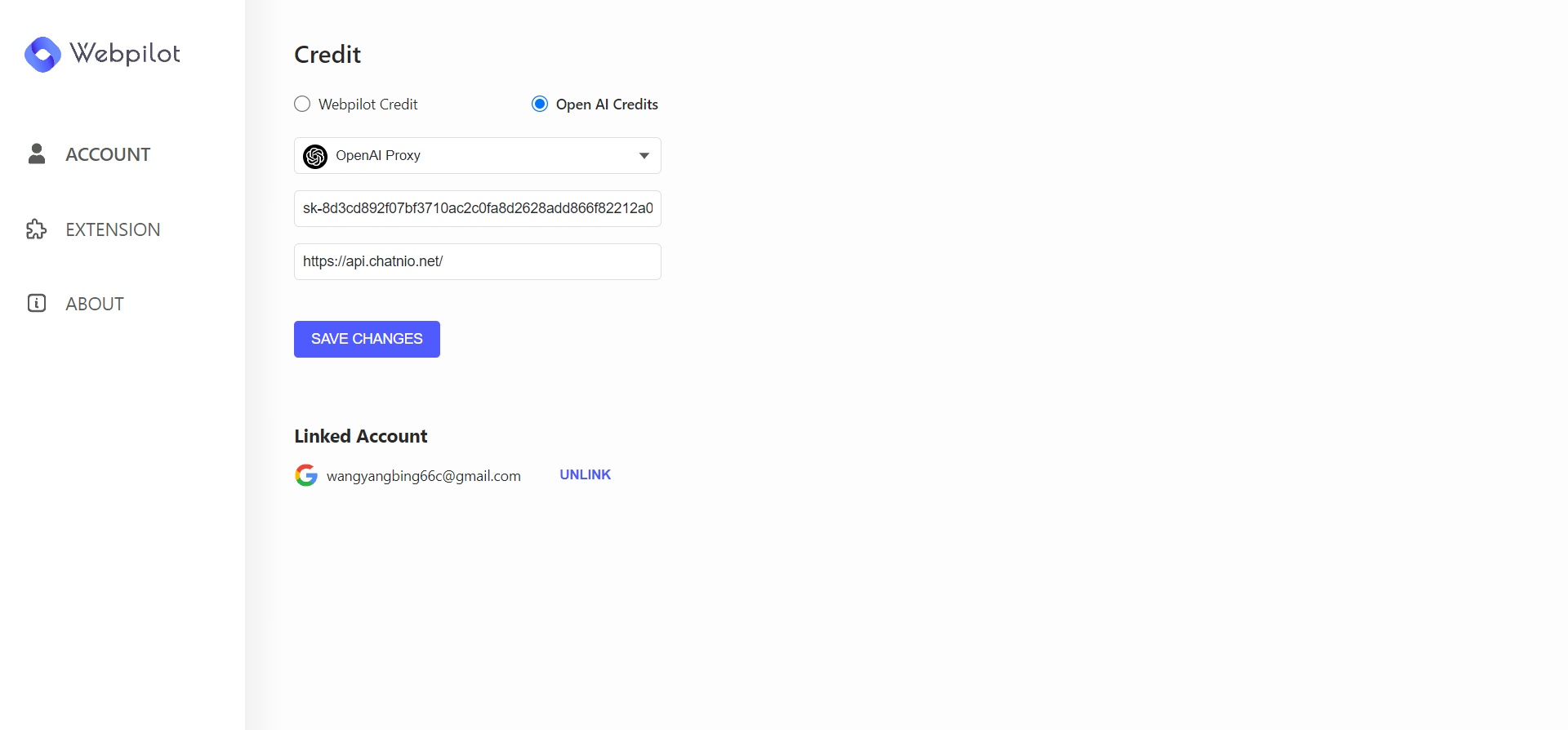 cannt work · Issue #88 · webpilot-ai/Webpilot · GitHub