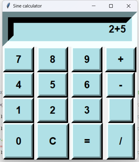 GitHub - SineNitish/SINE-calculator: normal simple calculator with ui ...