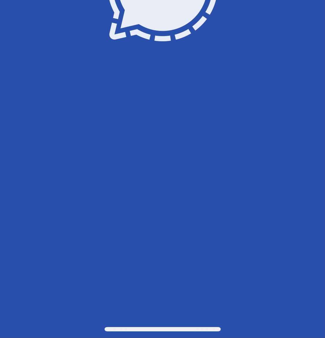 Cannot Load Database Cannot Find Any Logs · Issue 4974 · Signalapp Signal Ios · Github