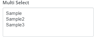 LabeledSelect: New property for styling the container that shows the selected elements · Issue ...