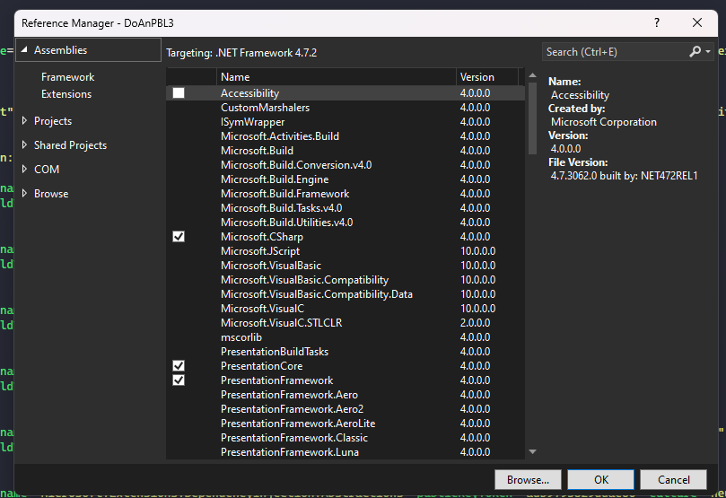 GitHub - Lomahs1401/DoAnPBL3: Đồ án Quản lý sách bằng C# + Winform