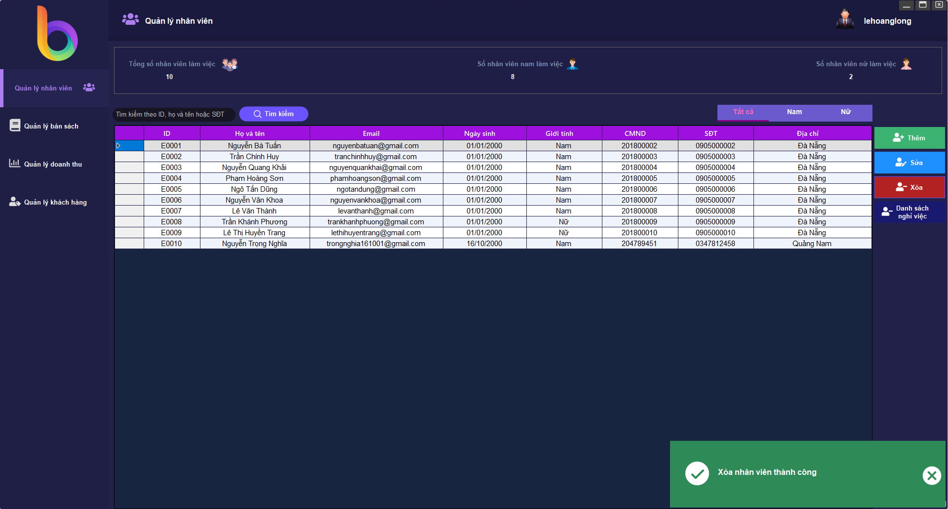 GitHub - Lomahs1401/DoAnPBL3: Đồ án Quản lý sách bằng C# + Winform