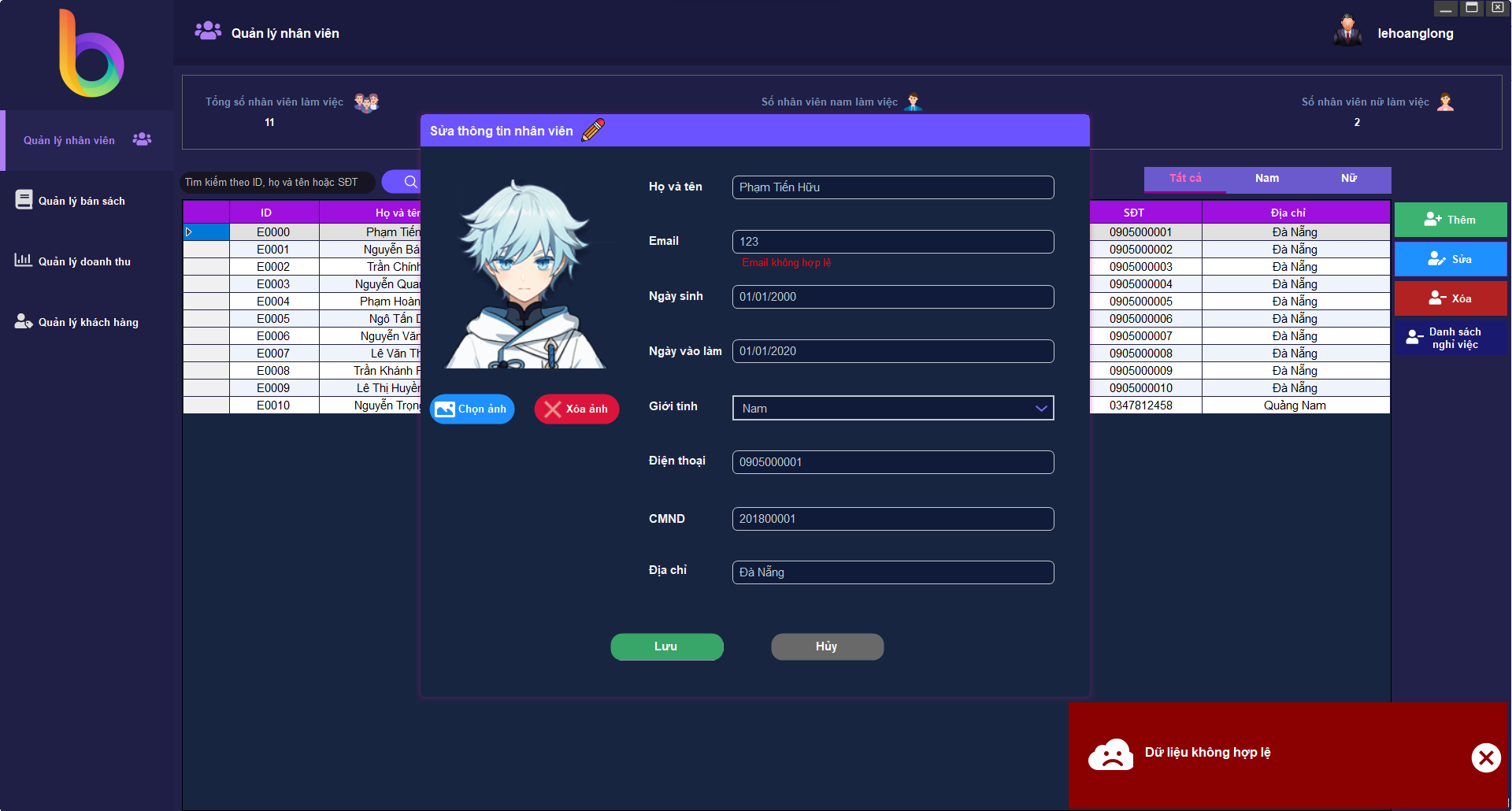 GitHub - Lomahs1401/DoAnPBL3: Đồ án Quản lý sách bằng C# + Winform