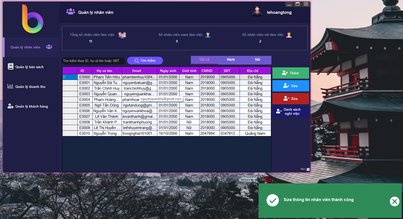GitHub - Lomahs1401/DoAnPBL3: Đồ án Quản lý sách bằng C# + Winform