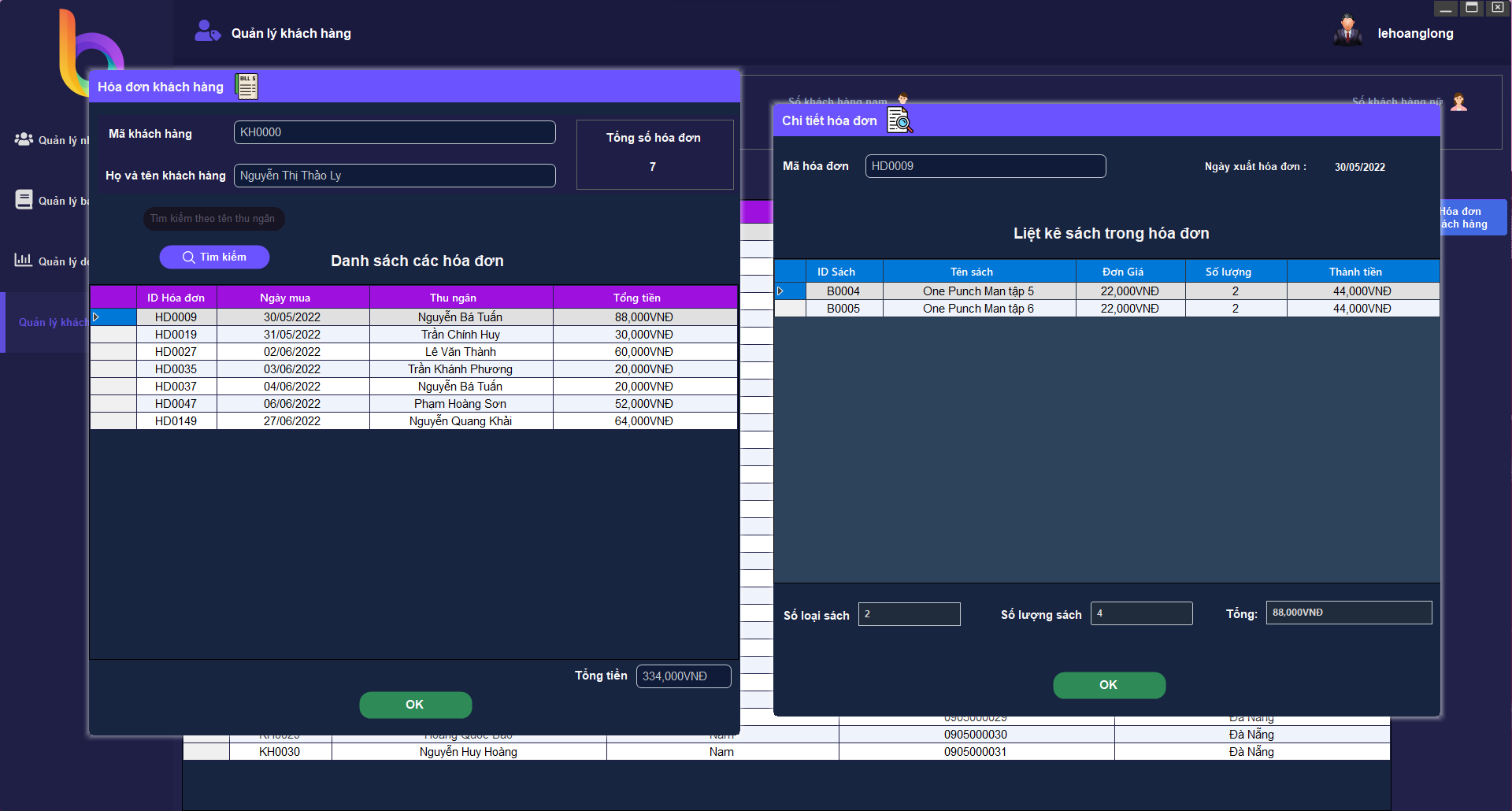 GitHub - Lomahs1401/DoAnPBL3: Đồ án Quản lý sách bằng C# + Winform