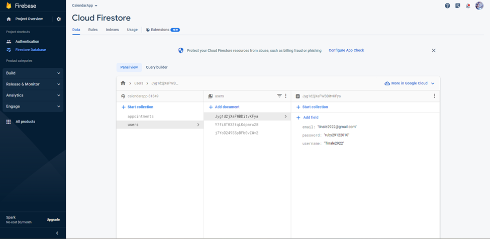 GitHub - Lomahs1401/OOAD_Calendar