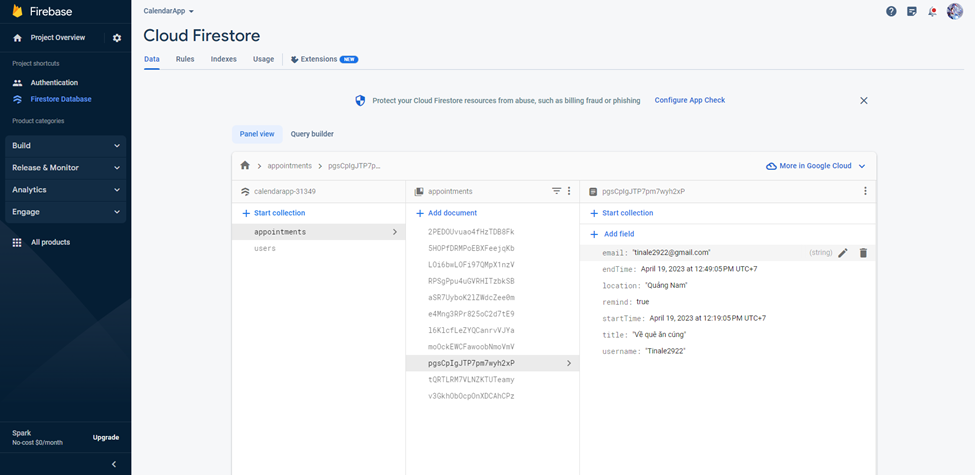 GitHub - Lomahs1401/OOAD_Calendar