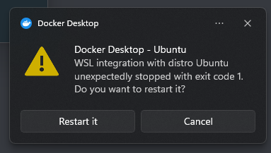[Last version - 4.12.0 (85629)] Docker Desktop failed to start on Windows · Issue #12978 ...