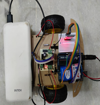 GitHub - EVILxASHUTOSH/HUMAN-GESTURE-CONTROLLED-ROBOT-AND-ITS-APPLICATION-IN-EARTHQUAKE-DISASTER ...