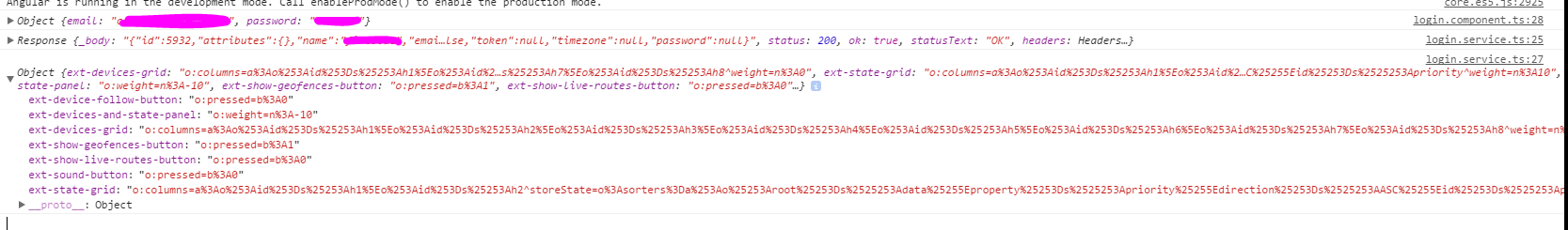 REST API with Angular · Issue #3330 · traccar/traccar · GitHub