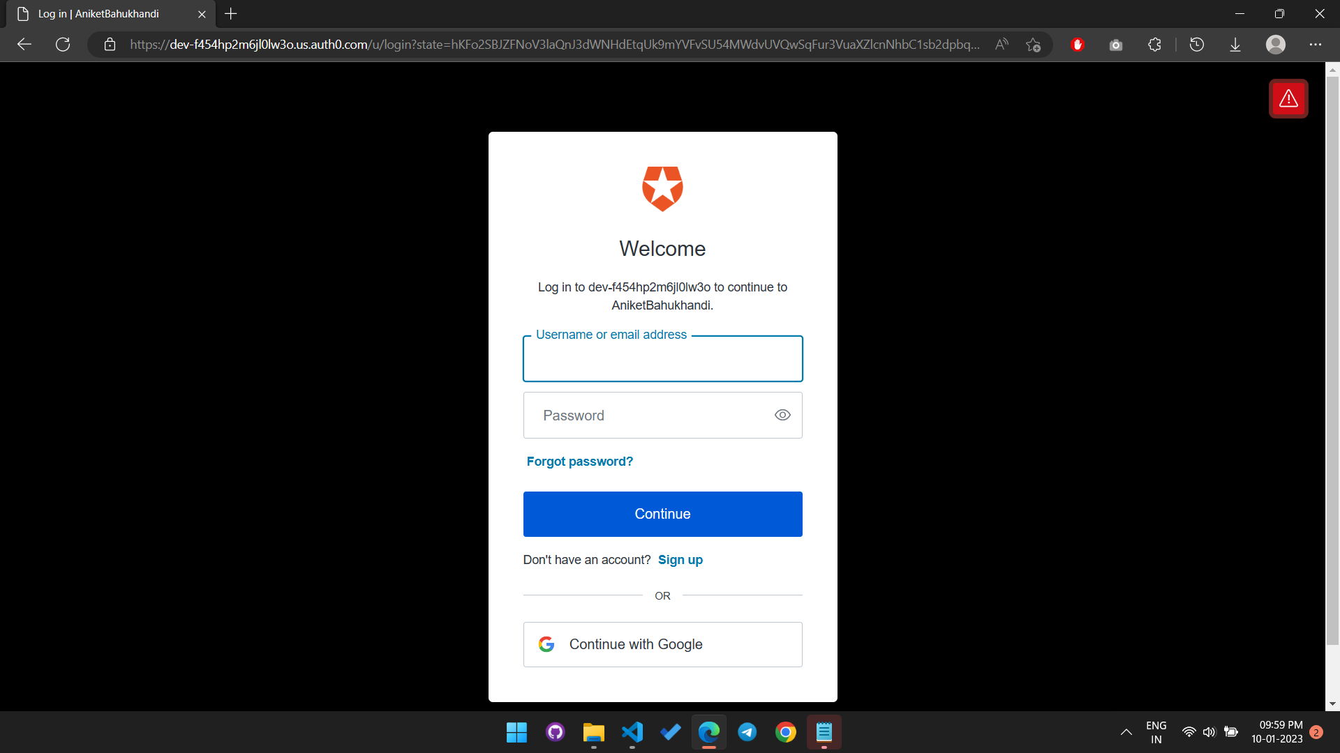 Github Aniketbahukhandi Reactmyproject