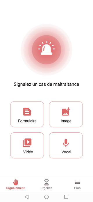 GitHub - Kamy-tb/Toufoula: toufoula est une application mobile qui permet de signaler lorsque un ...